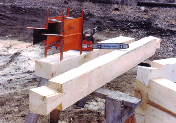 About The Dovetailor Dovetail Jig